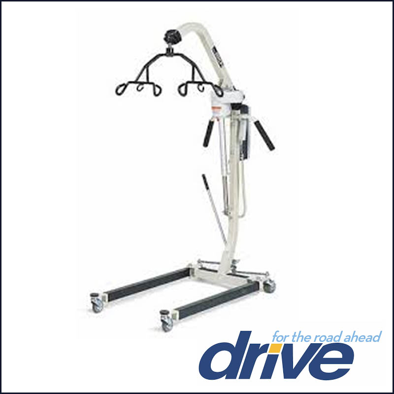 PrimePlus® 600 Lift - Continental Health Equipment, Inc.