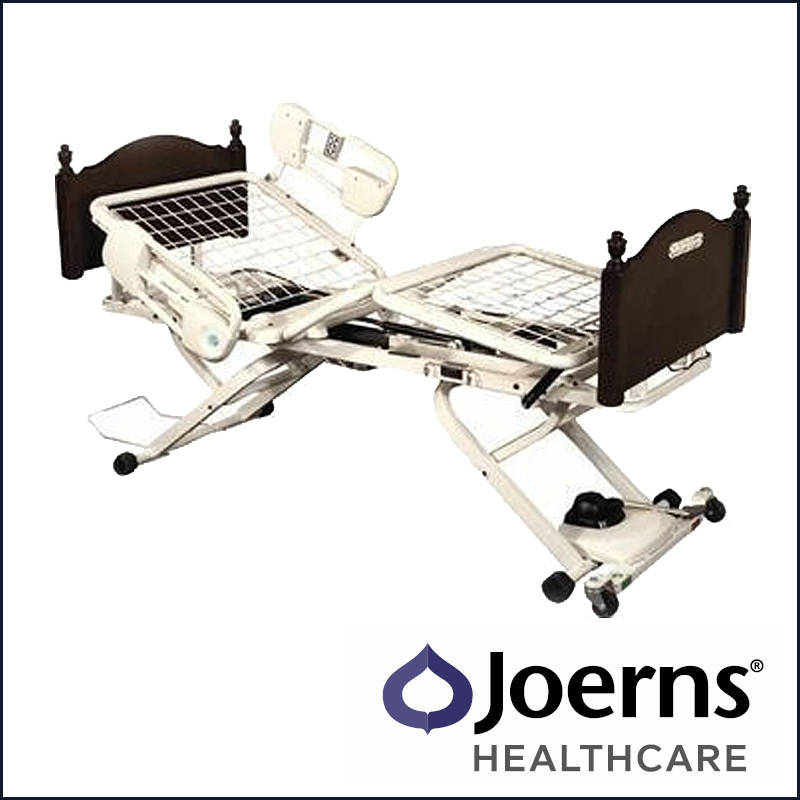 UltraCare® 790 - Continental Health Equipment, Inc.